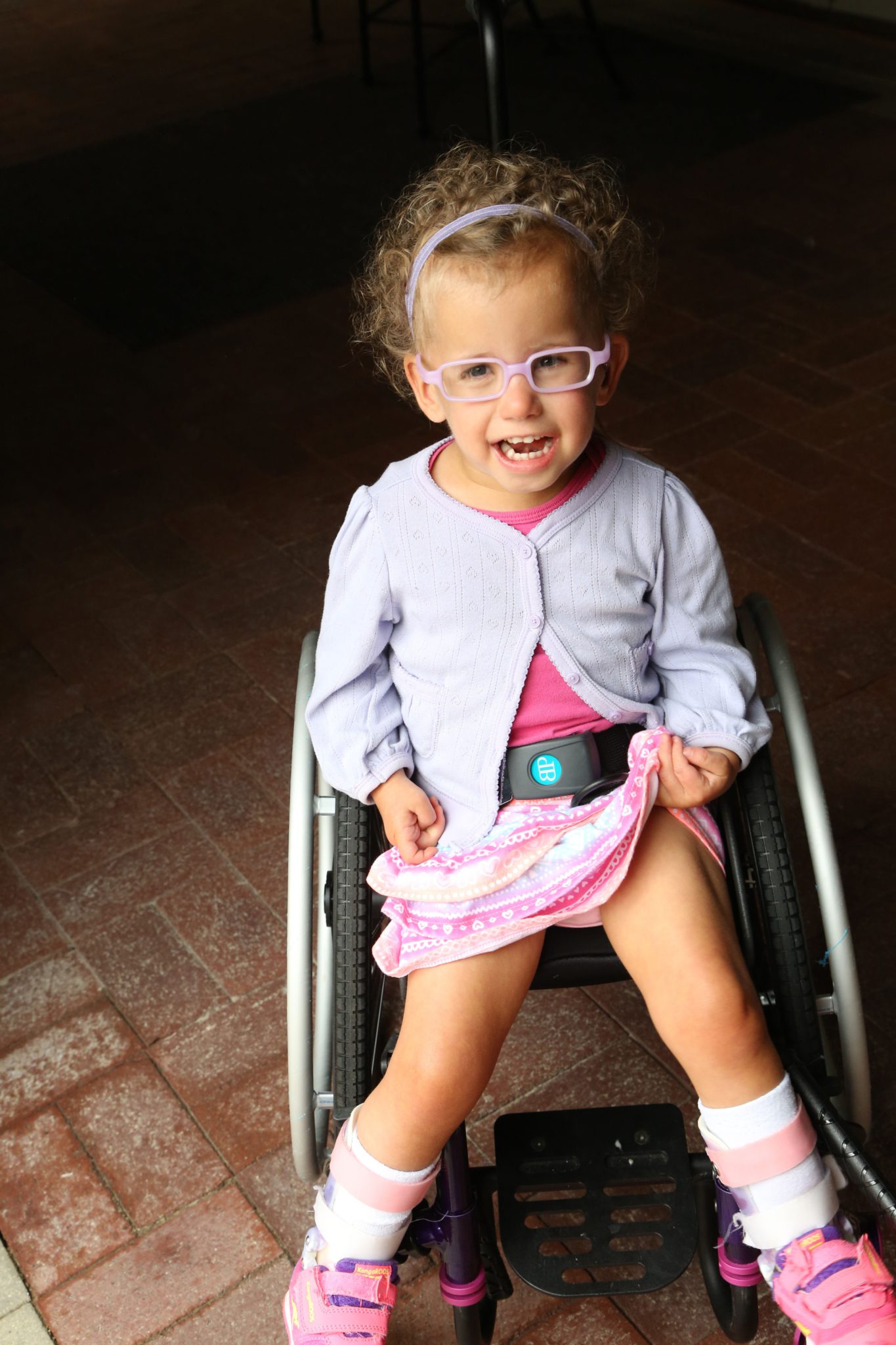 Participate in Research — Cerebral Palsy Foundation