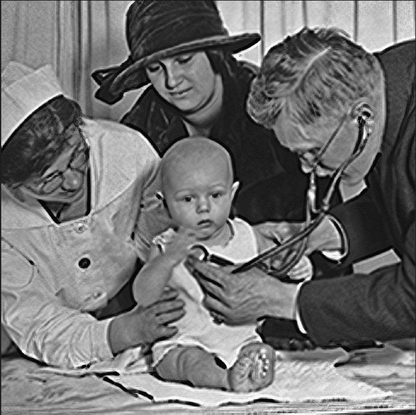 Who We Are — Cerebral Palsy Foundation