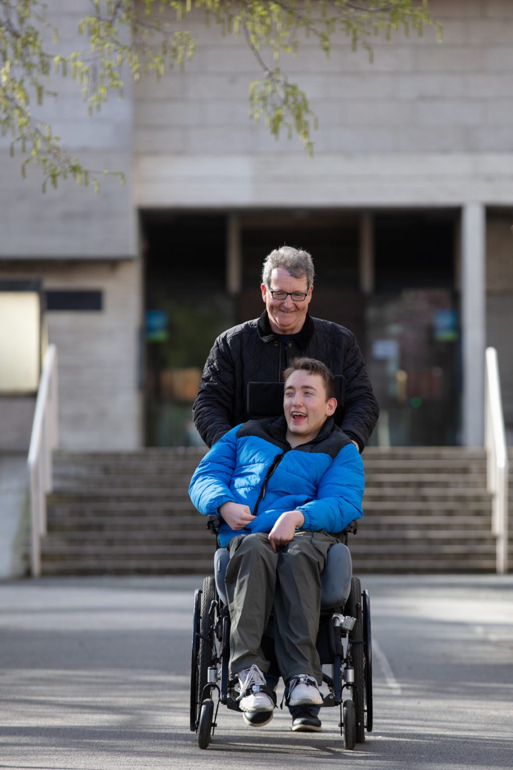 Our Mission — Cerebral Palsy Foundation