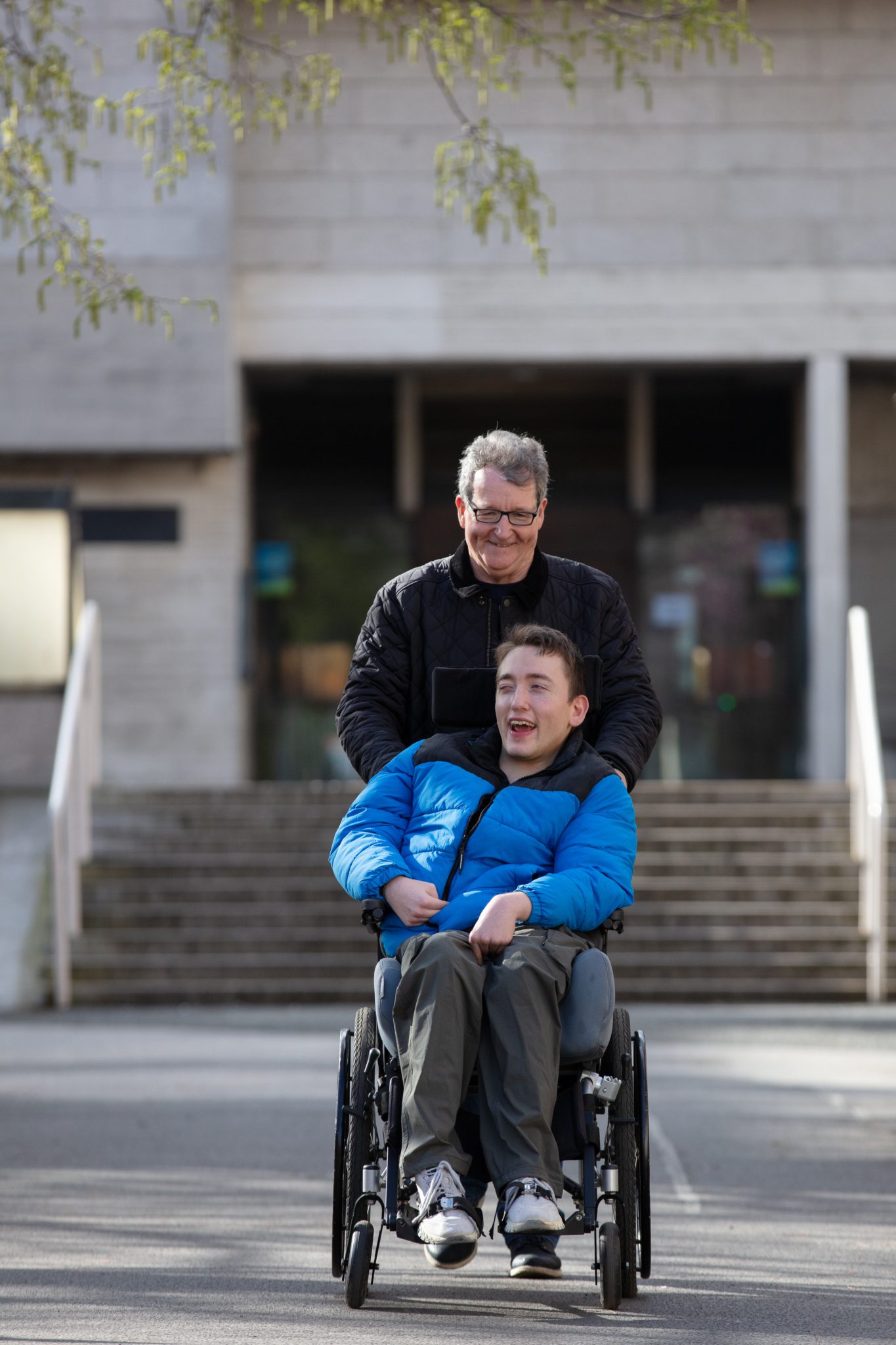 Our Mission — Cerebral Palsy Foundation