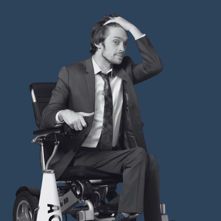 Who We Are — Cerebral Palsy Foundation