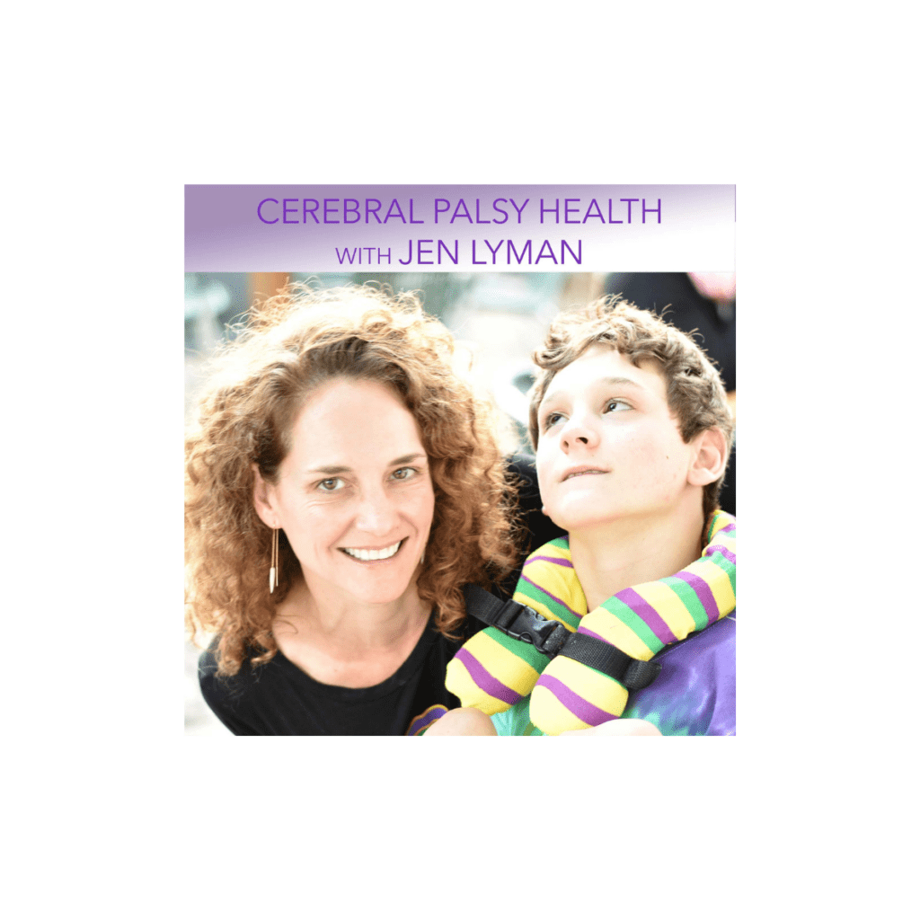 How we work — Cerebral Palsy Foundation