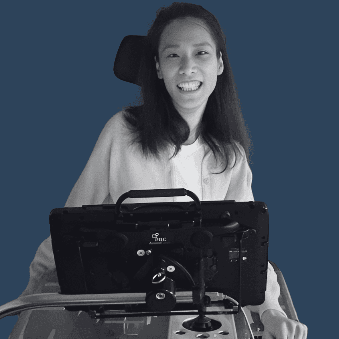 Adult Healthcare — Cerebral Palsy Foundation