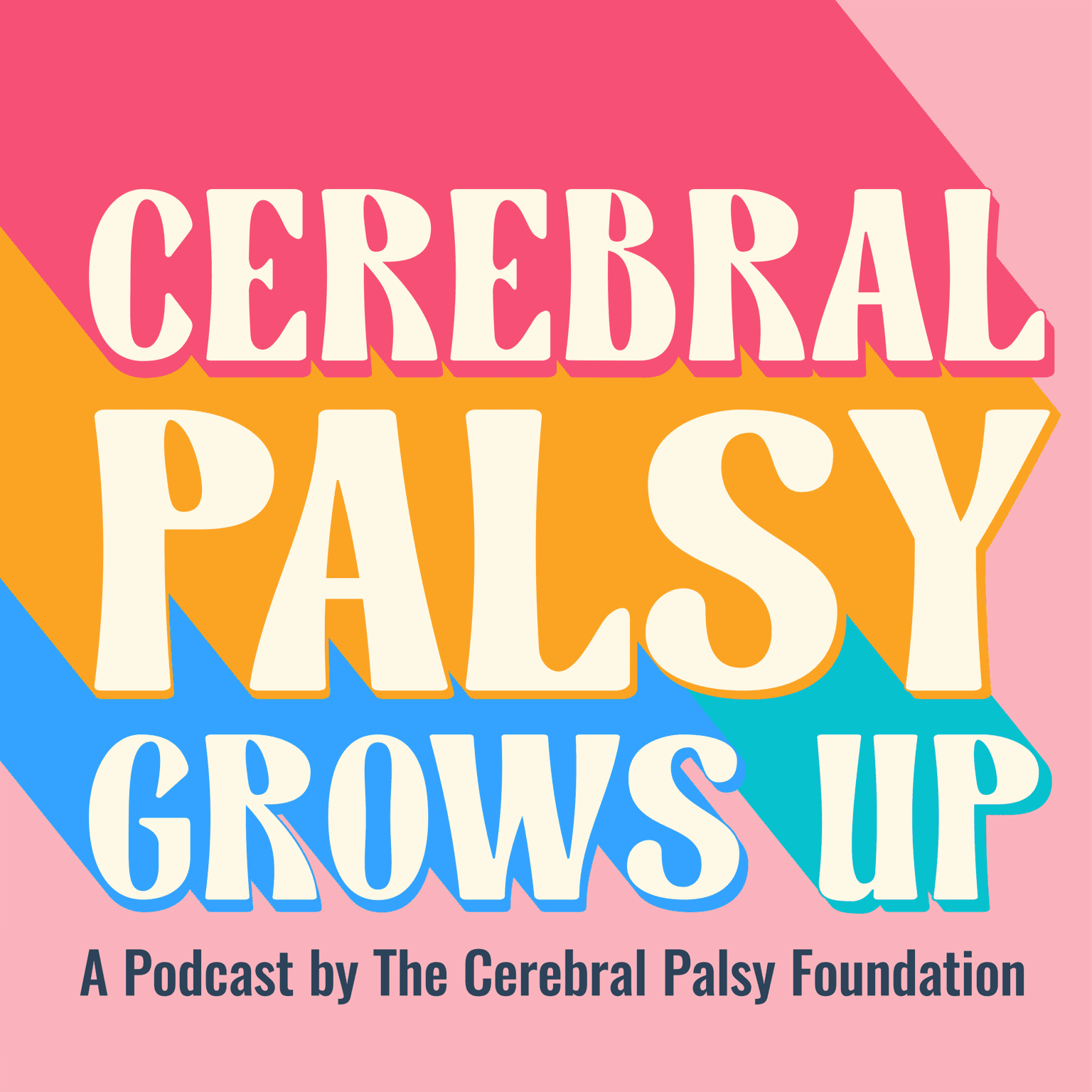 Adult Healthcare — Cerebral Palsy Foundation