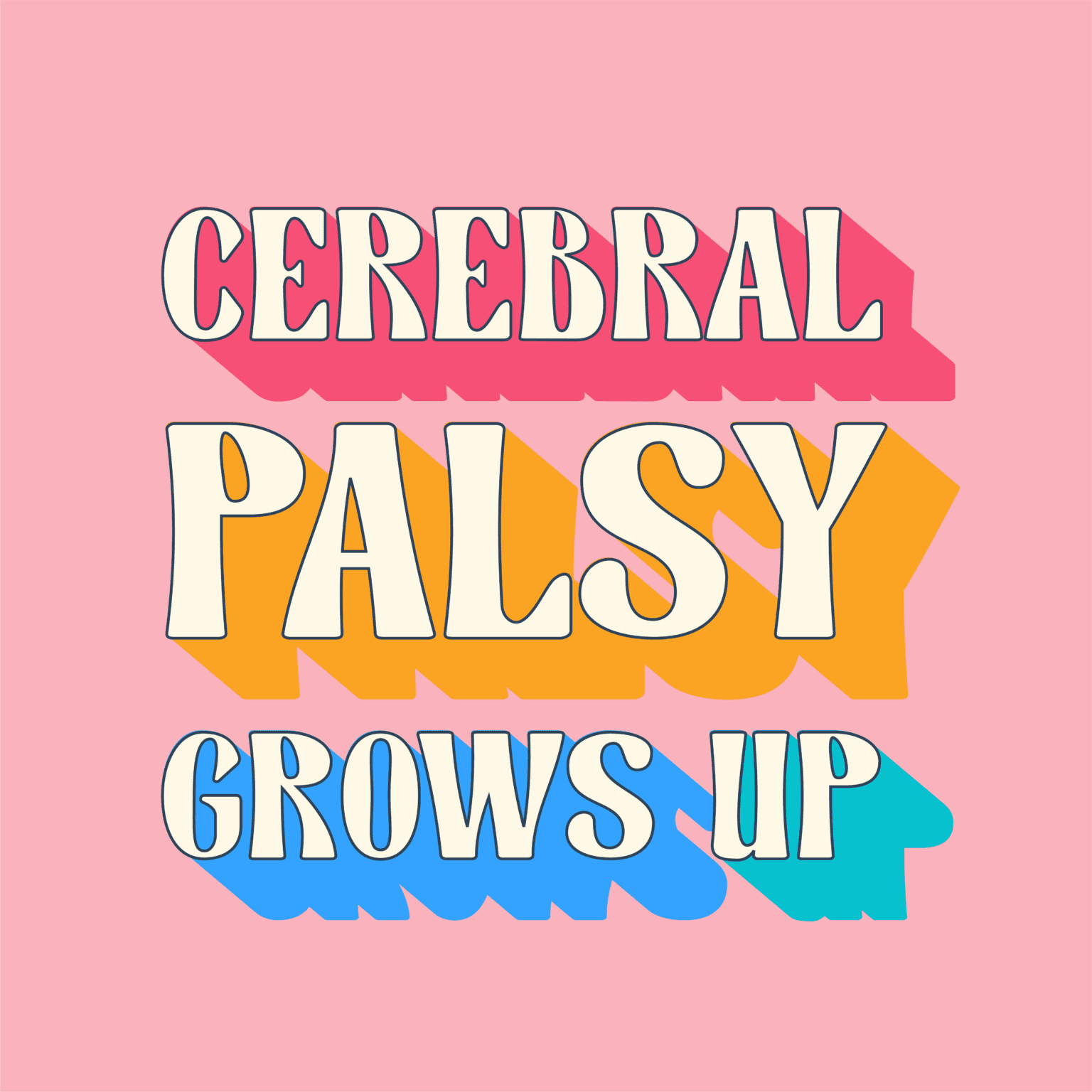 How we work — Cerebral Palsy Foundation