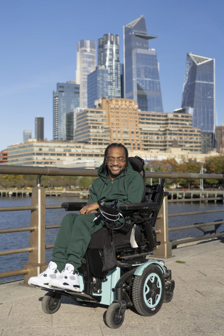 How we work — Cerebral Palsy Foundation