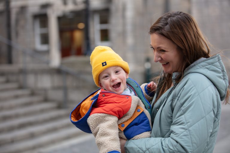 Home — Cerebral Palsy Foundation