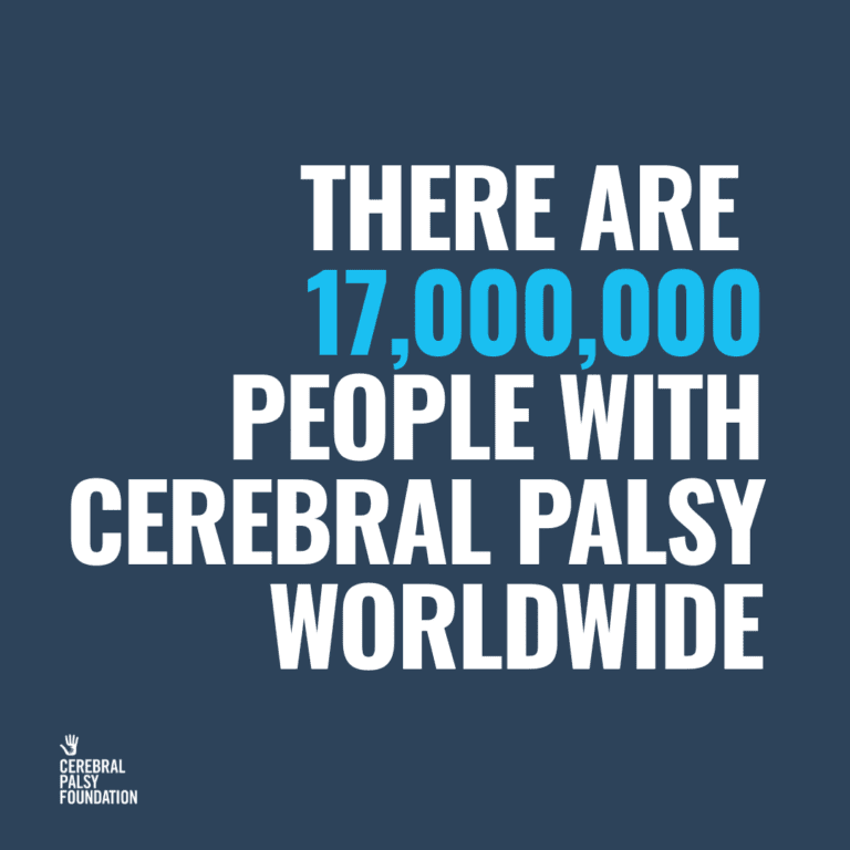 Understanding Cerebral Palsy — Cerebral Palsy Foundation