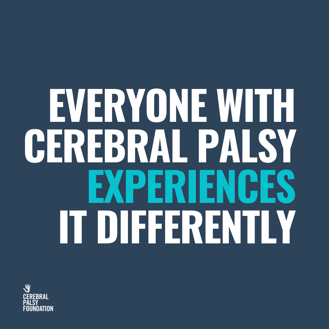 Understanding Cerebral Palsy — Cerebral Palsy Foundation